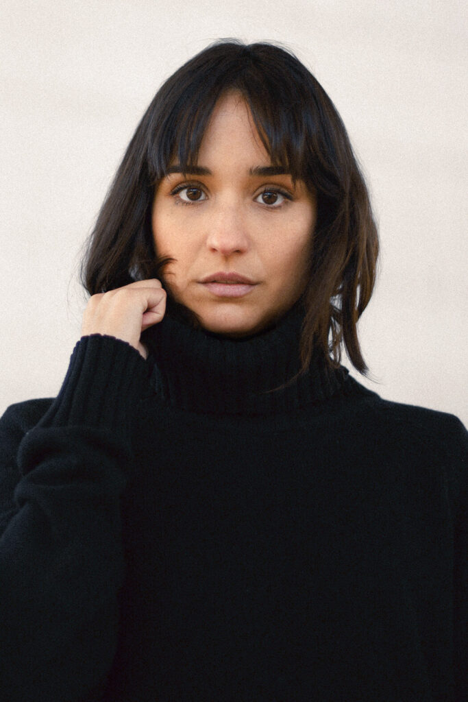 SARA SANZ