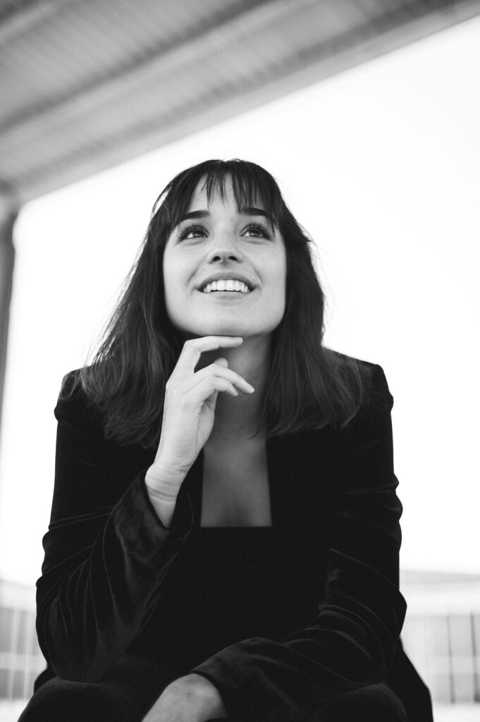 SARA SANZ