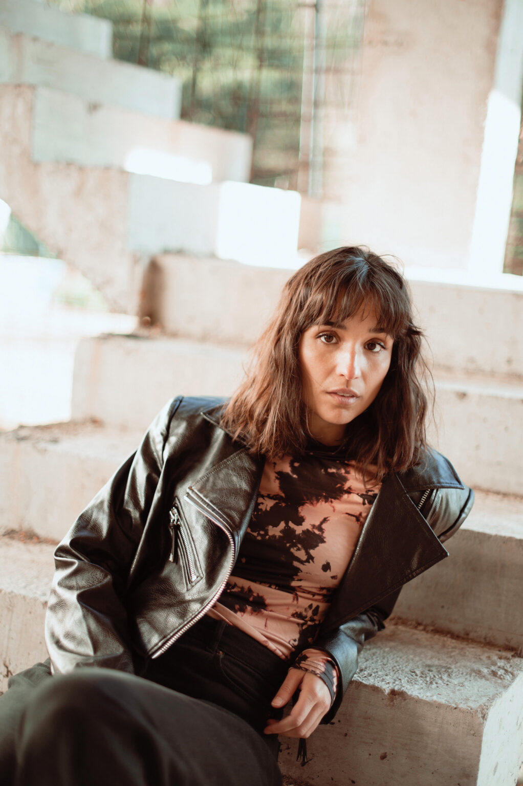 SARA SANZ