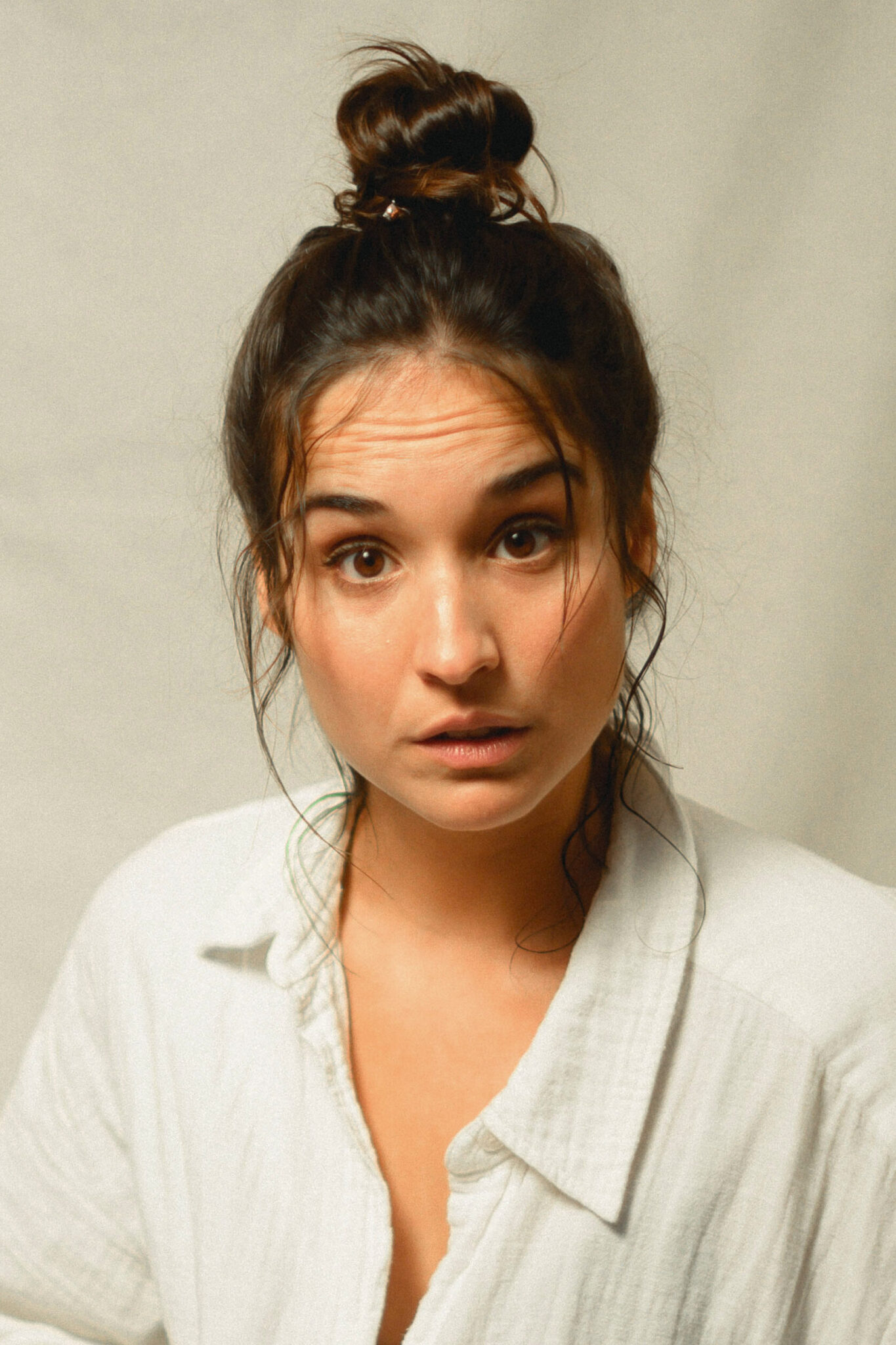 SARA SANZ